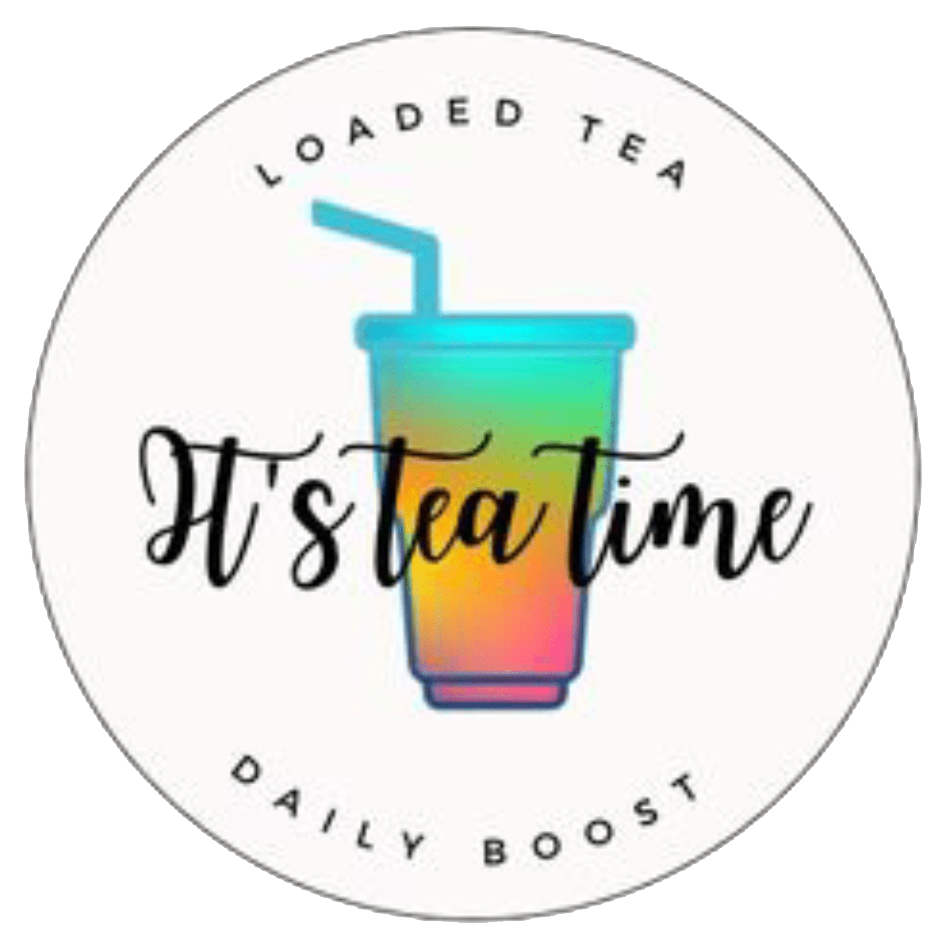 Its Tea Time Serves Iced Loaded Tea In Louisville Ky 40229